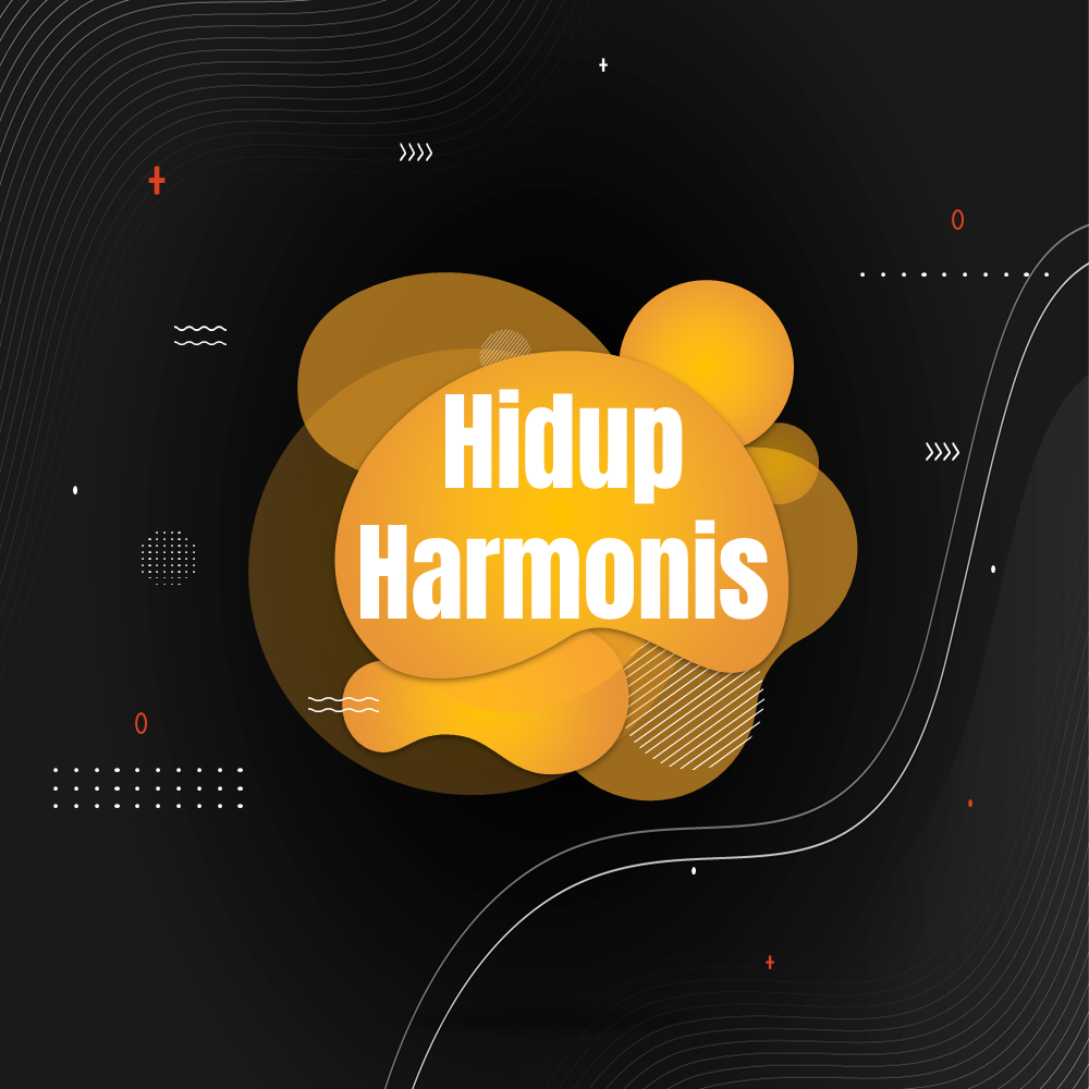 Hidup Harmonis