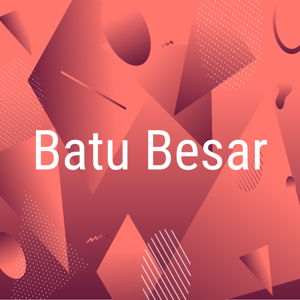 Batu Besar