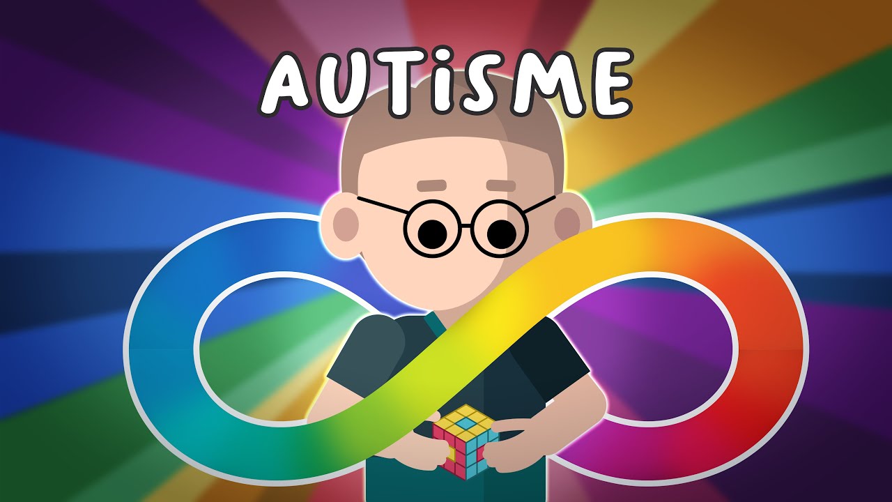Apa Itu Autisme?