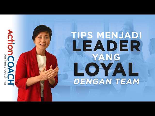 leader yang royal