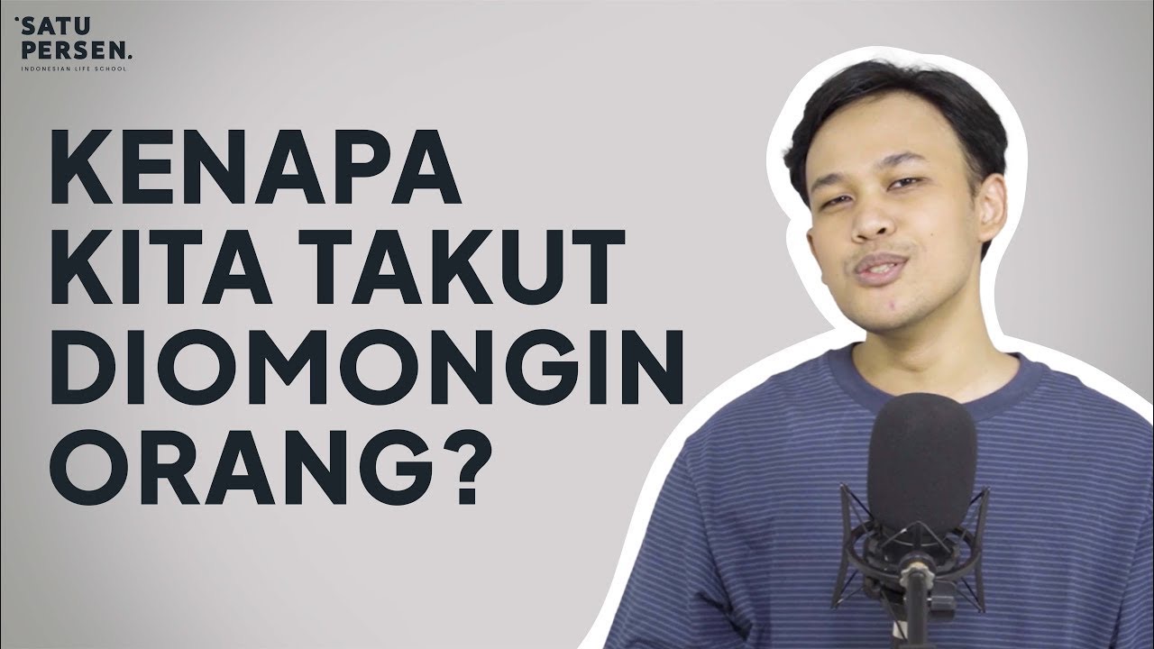Apakah Menjadi Berbeda Berarti Gak Normal?